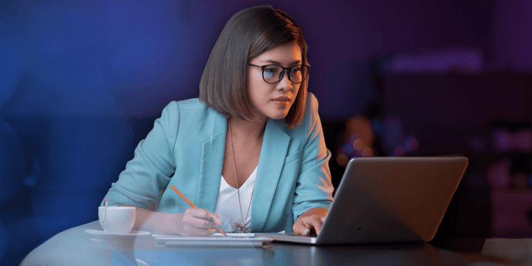 ShareVault's Guide: Secure Document Redaction - redacting