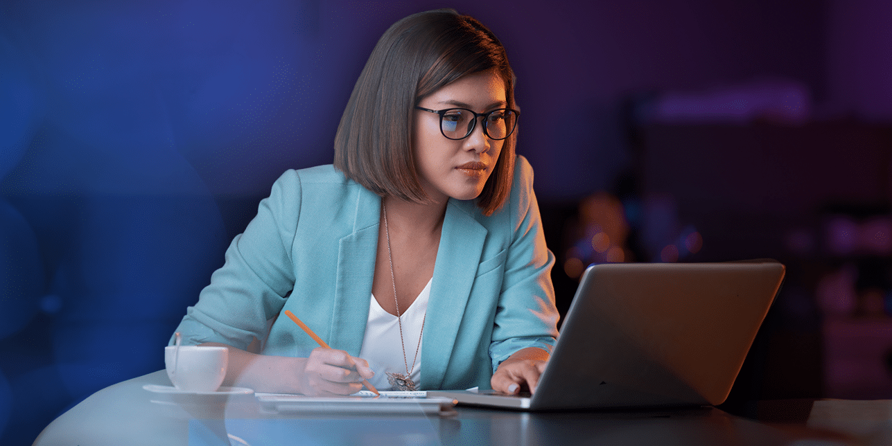 ShareVault's Guide: Secure Document Redaction - redacting