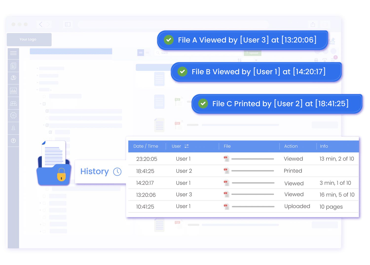 ShareVault VDR: Secure Data Rooms for High-Stakes Deals