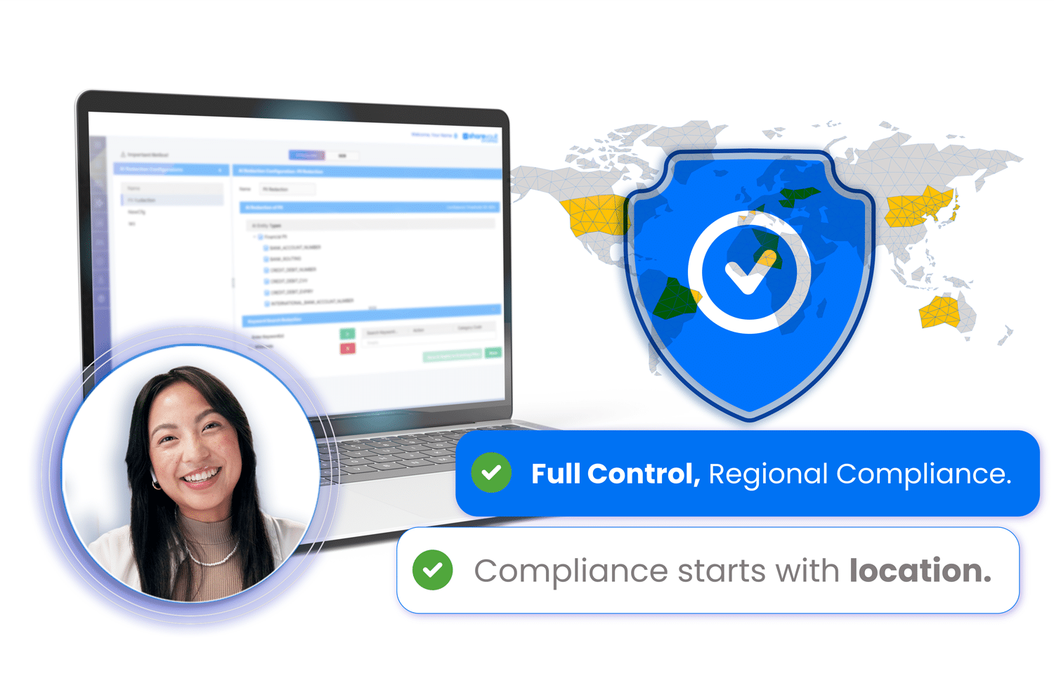 ShareVault Security: Data Protection & Pricing