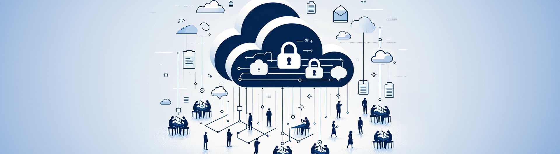 ShareVault: Secure File Sharing Best Practices in the Cloud