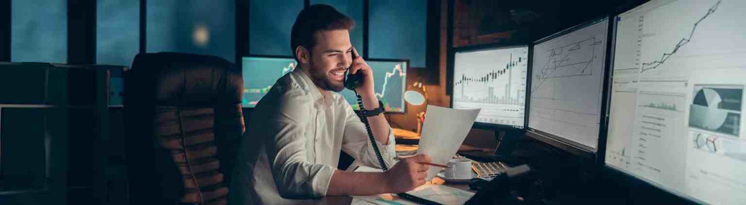 Capital Calls: A Guide to Private Equity Investments