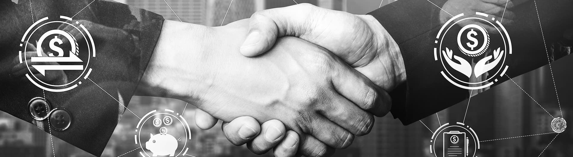 ShareVault: Secure Financial Collaboration in 2025