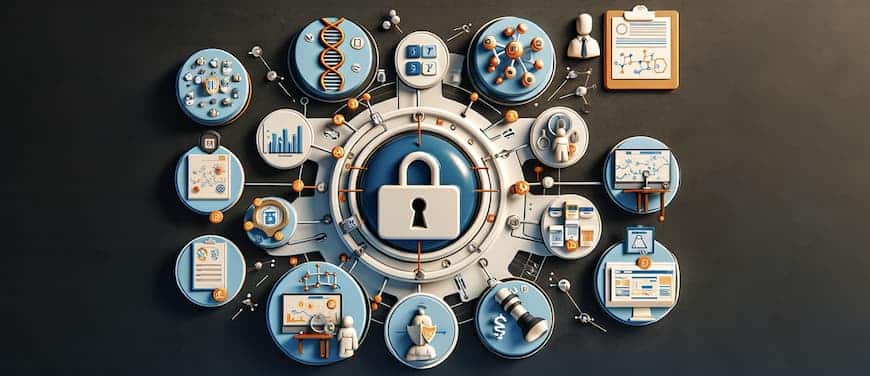 Secure Biotech File Sharing with ShareVault in 2025