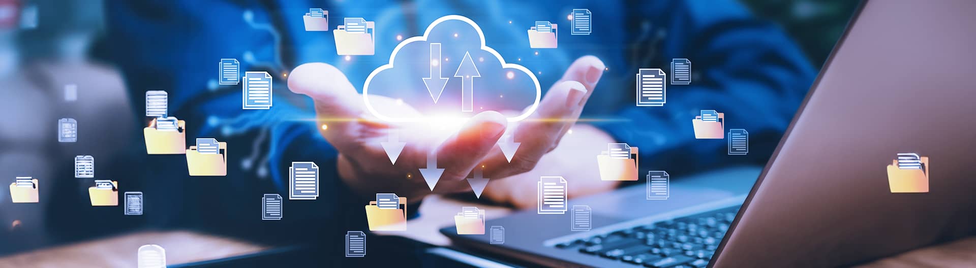 Secure File Sharing: Essential for Modern Business