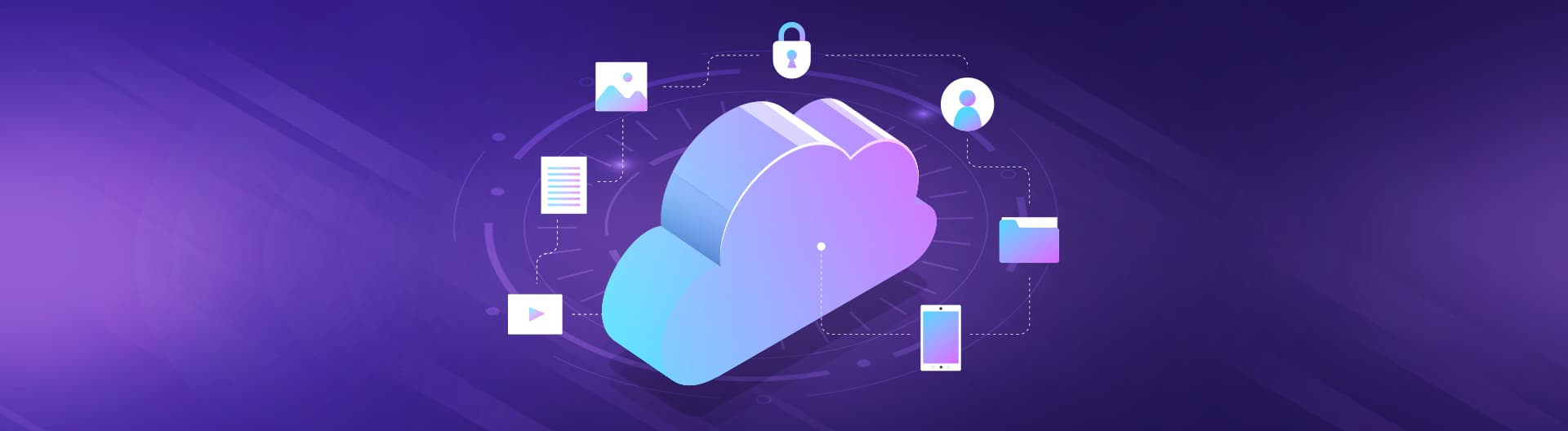 ShareVault: Secure File Sharing with Virtual Data Rooms