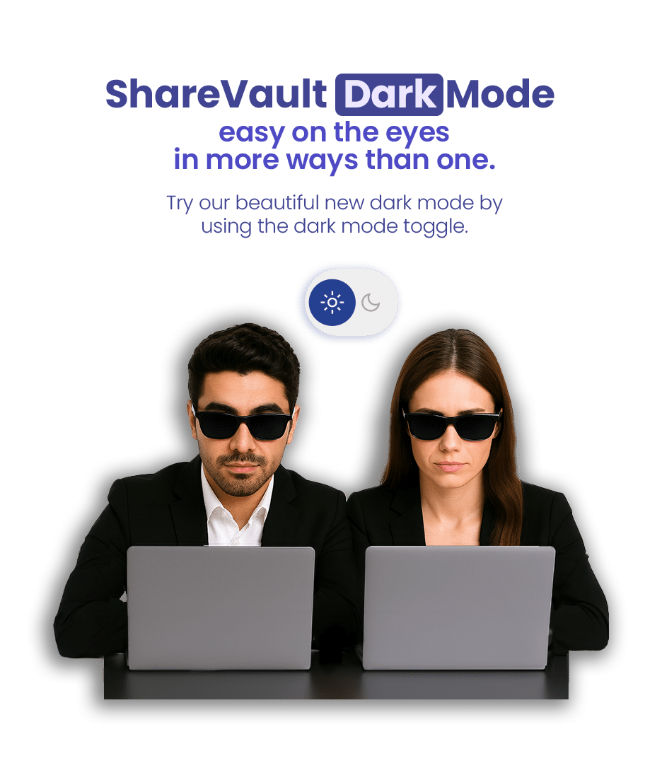 ShareVault Login: Access Your Data Room Securely