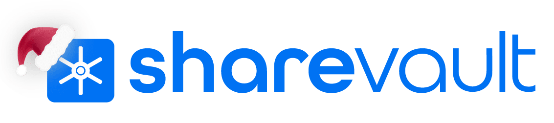 ShareVault: Secure Data Rooms for Business Deals